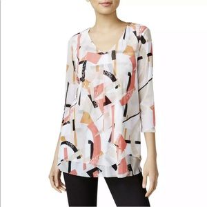 Alfani Tops | Top | Poshmark